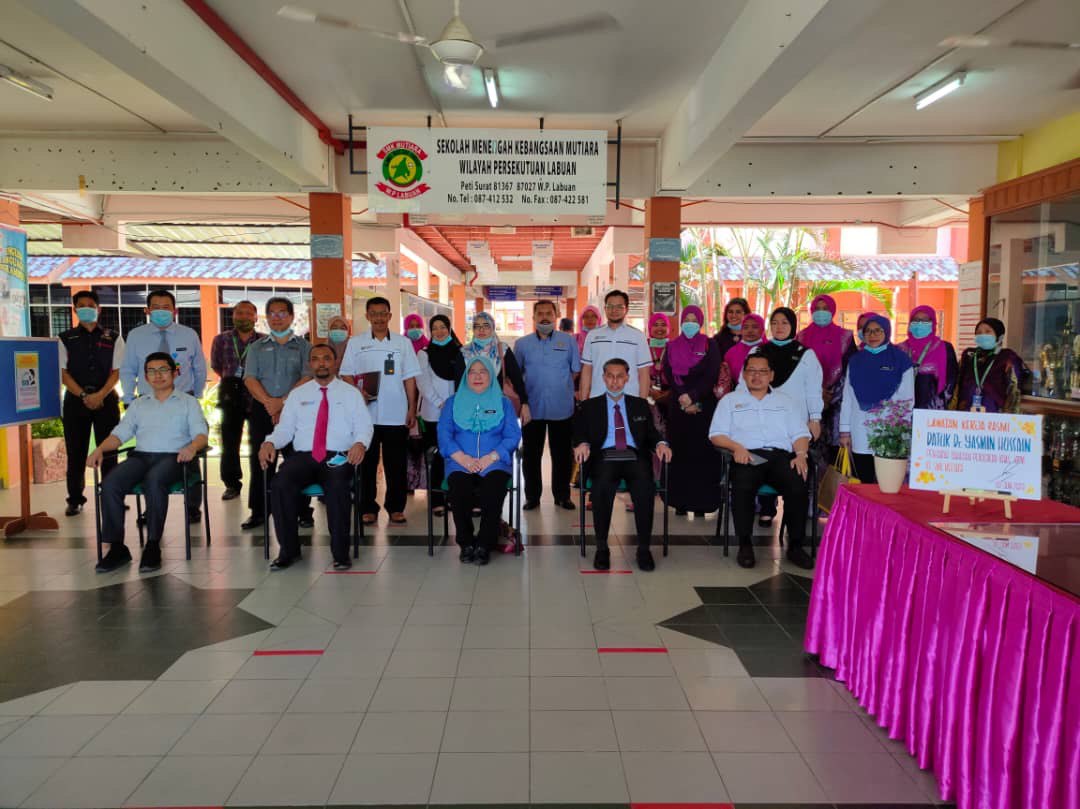 PPKI SMK Mutiara Bakal Miliki Bangunan Sendiri - JPWPL Sana Sini ...